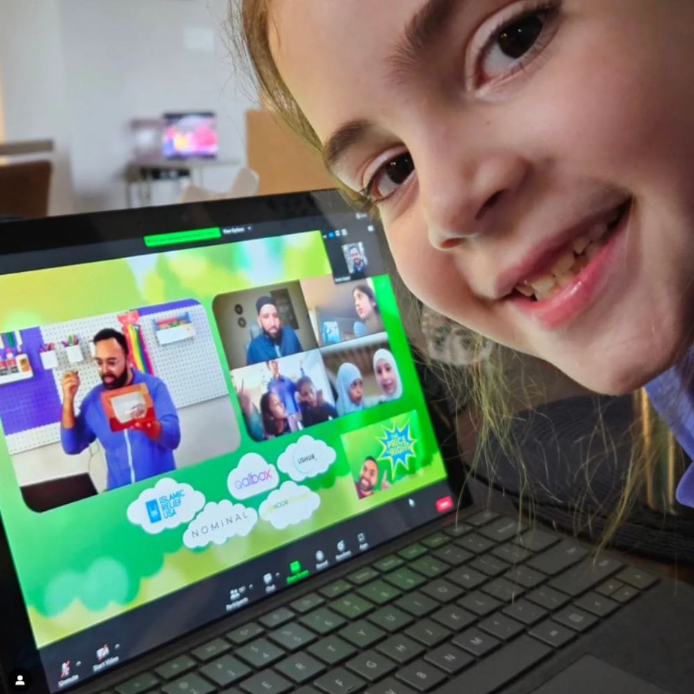 The Muslim Treehouse (FREE COURSE) – Noor Kids