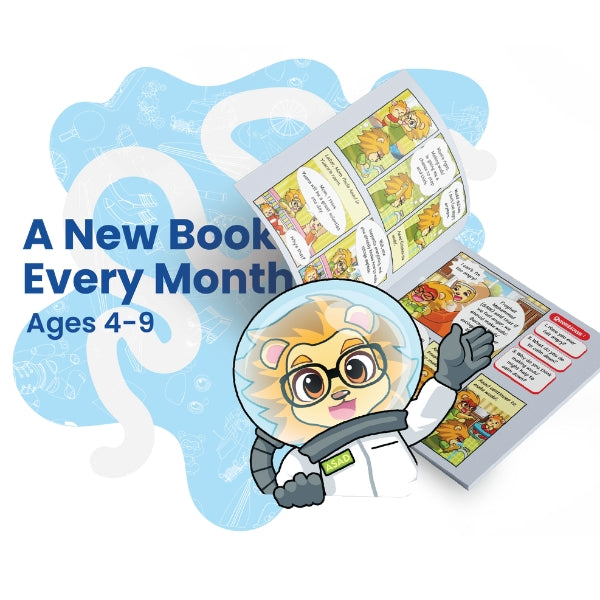 Muslim Treehouse – Noor Kids