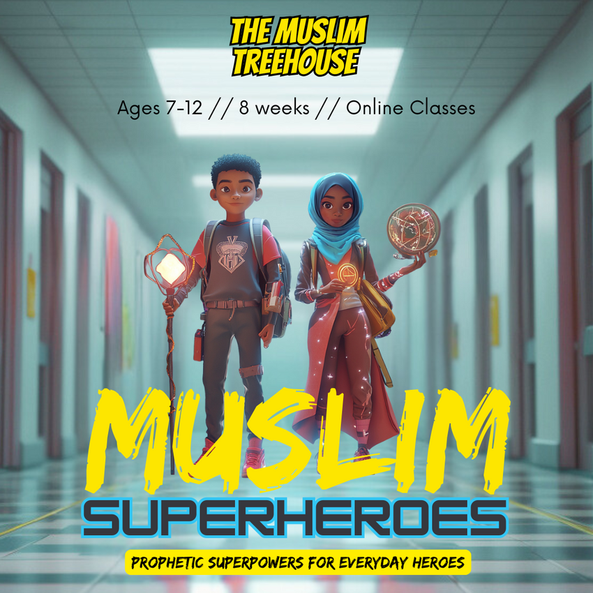 Eight Fun Ramadan Activities for Children to do on Their Own – Noor Kids