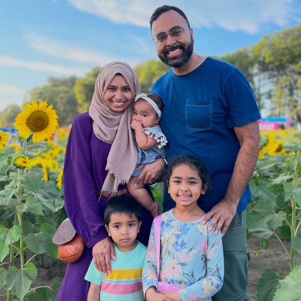 Our Evidence Based Approach – Noor Kids